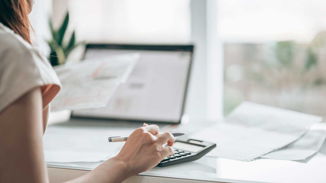 Sikre fremtiden - pensjon | Landkreditt